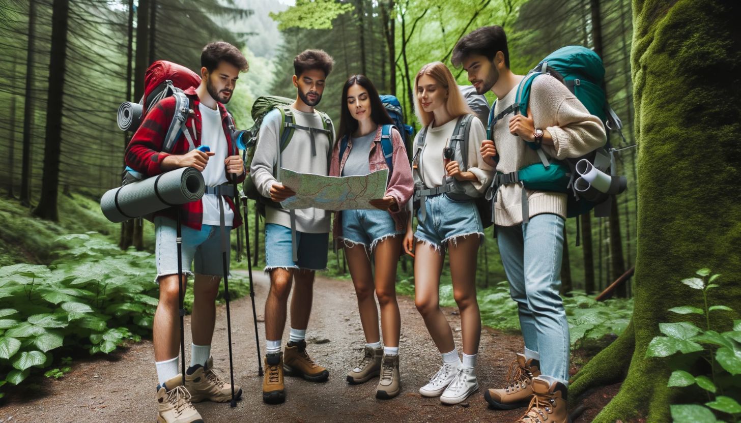 Hiking for Beginners: Your Guide to Outdoor Adventures