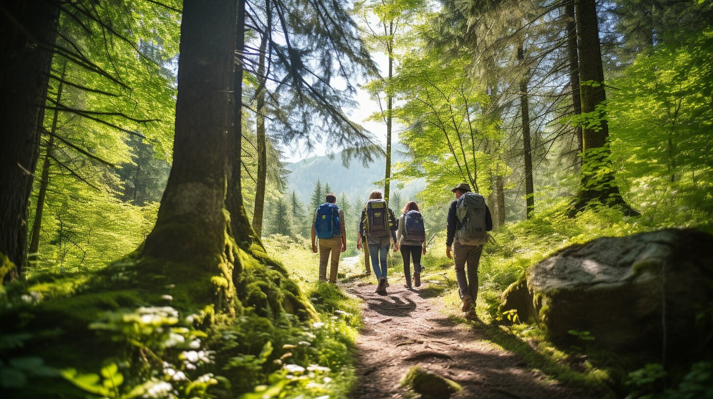 Hiking for Beginners: Your Guide to Outdoor Adventures