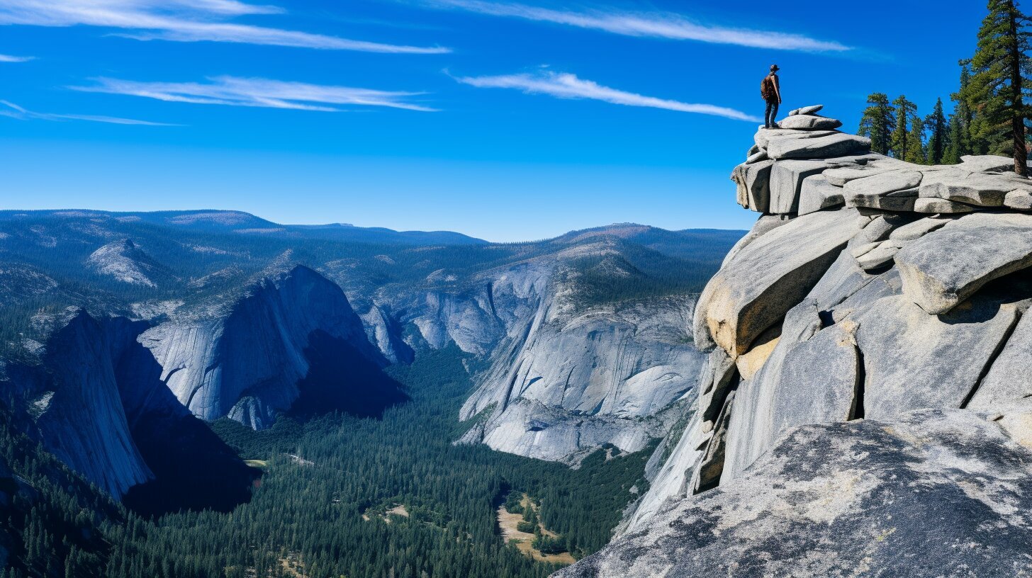 Discover Top Sport Climbing Destinations in the US Today!