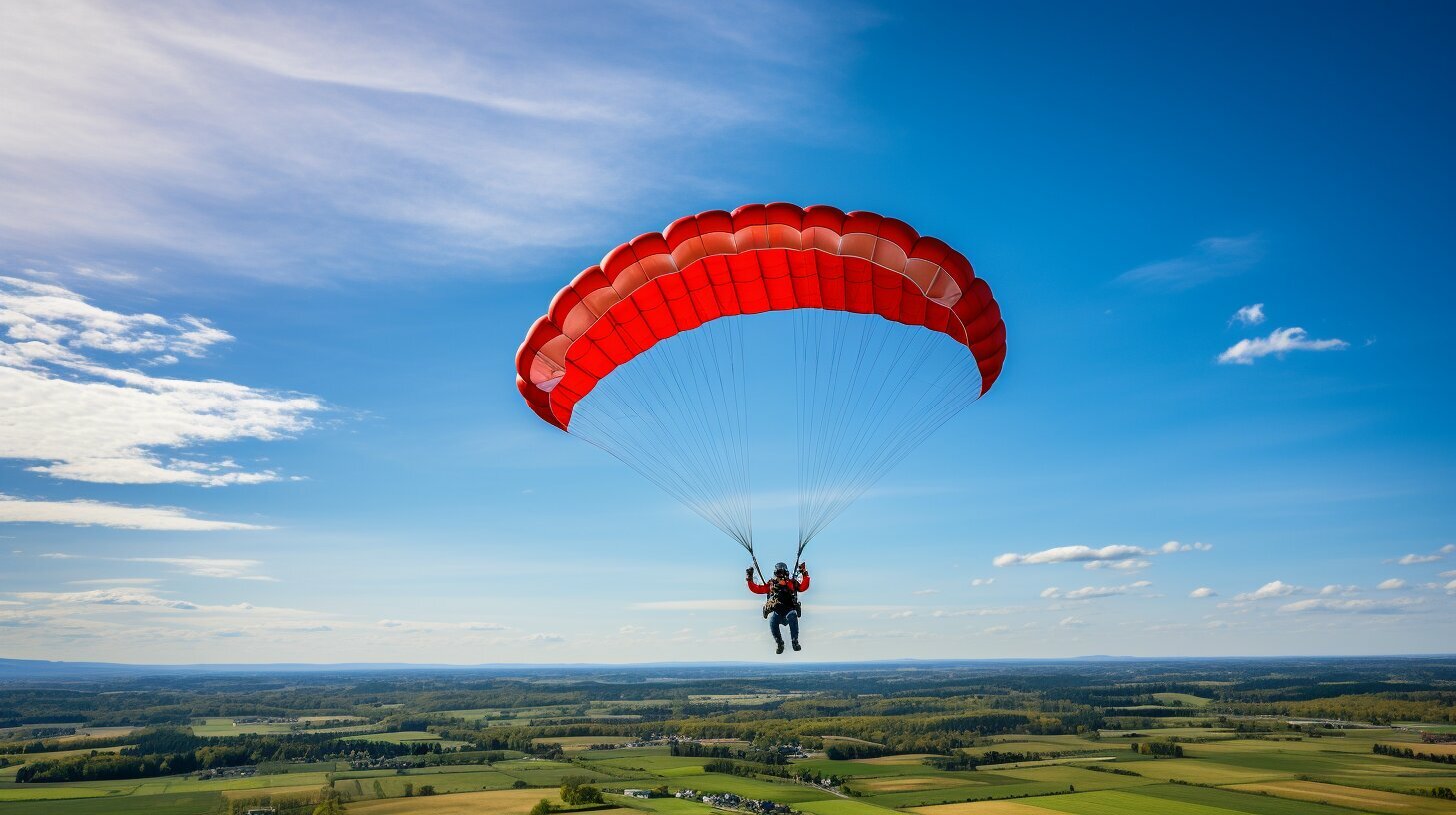 Top Skydiving Destinations: Experience the Thrill of a Lifetime!