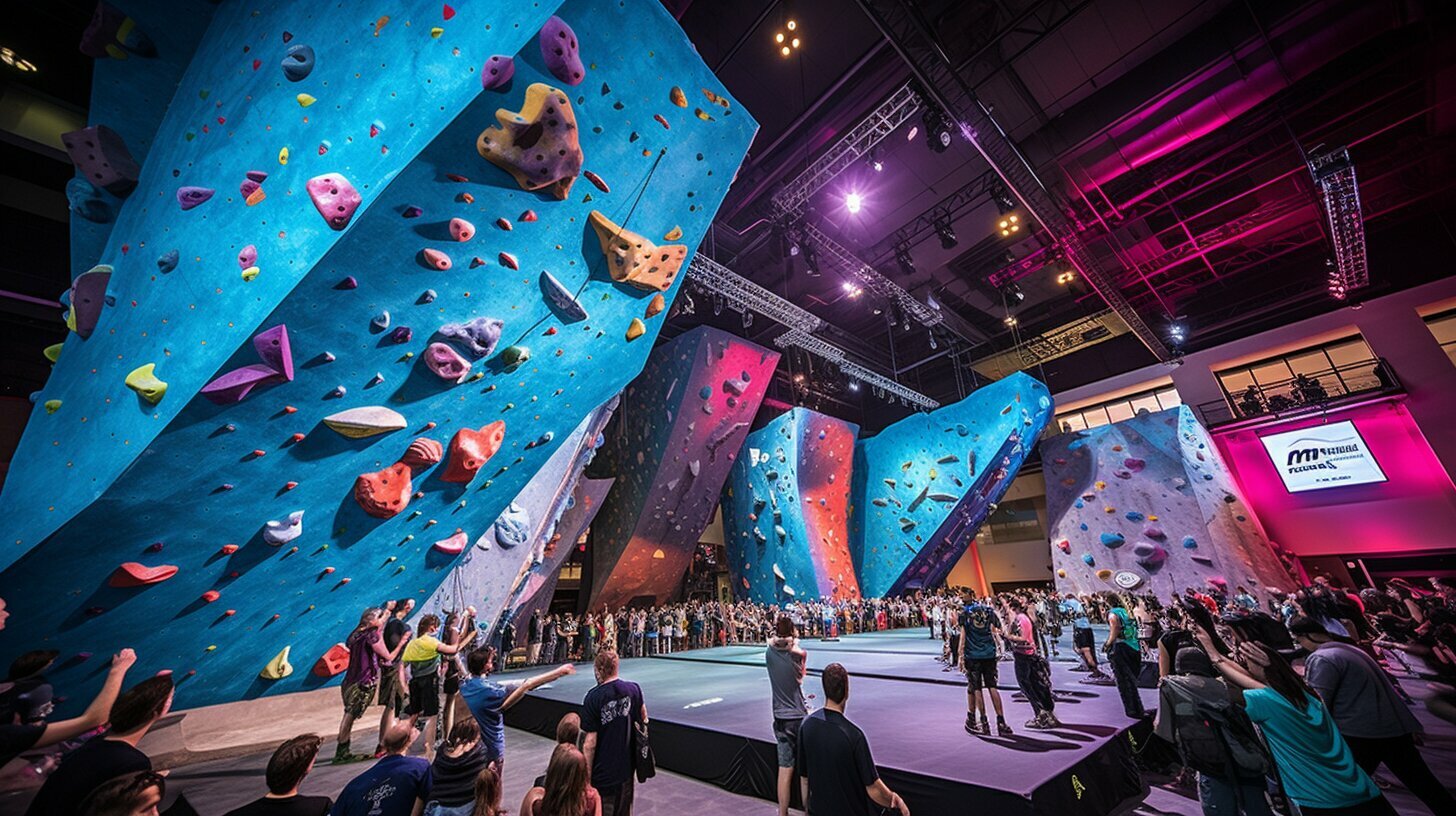 Experience the Thrill: Bouldering Competitions Breakdown