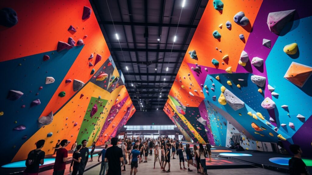 Experience the Thrill: Bouldering Competitions Breakdown