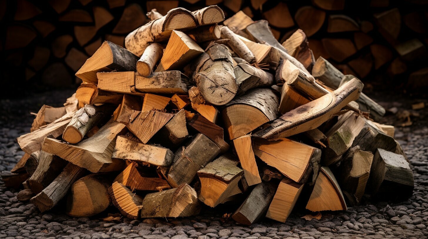 Master the Art of Building a Campfire: Your Ultimate Guide