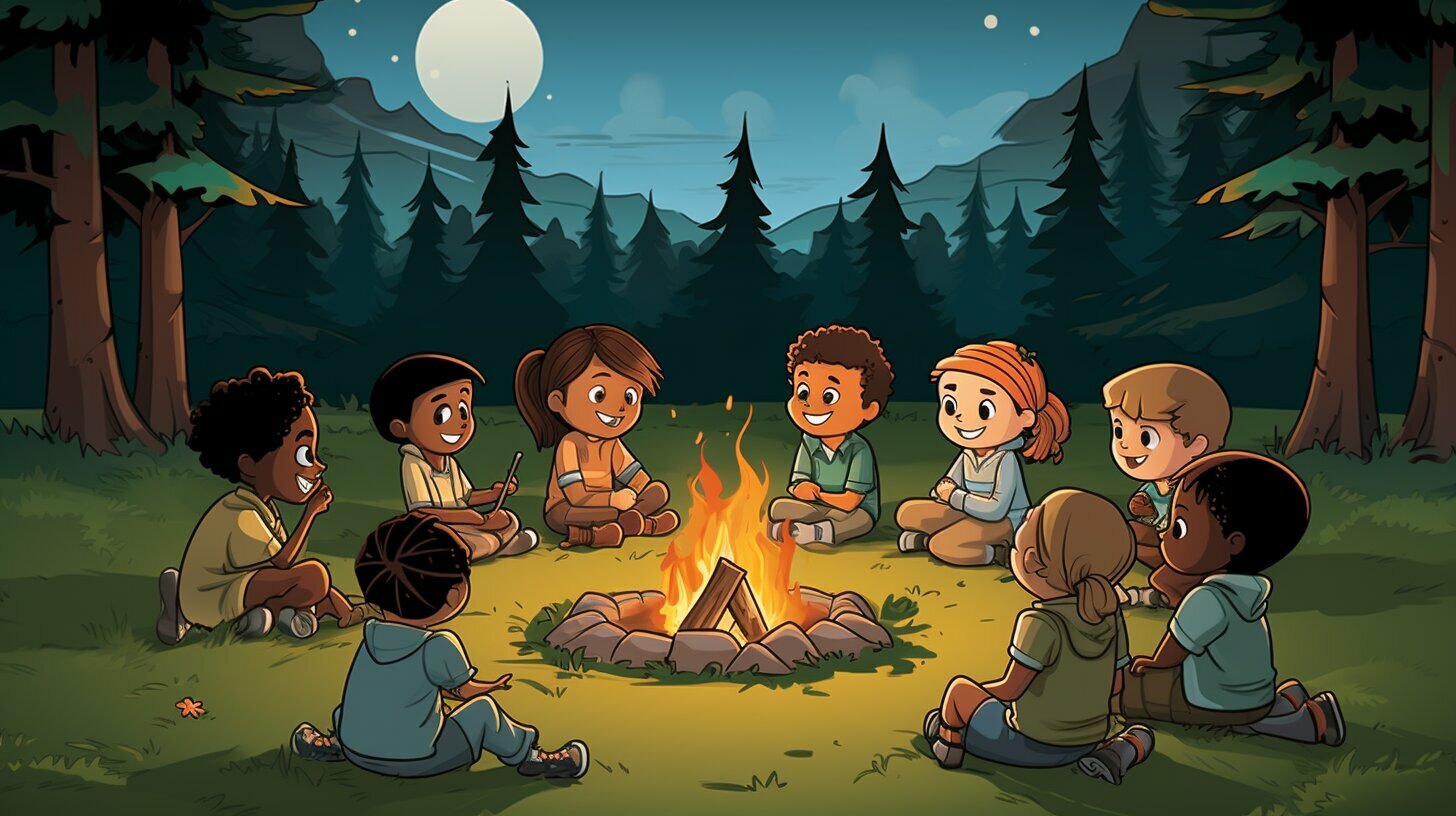 Master the Art of Building a Campfire: Your Ultimate Guide