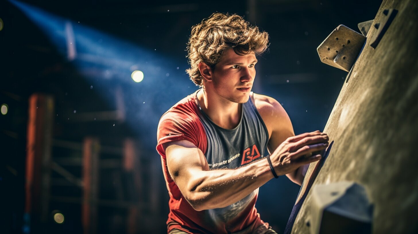 Experience the Thrill: Bouldering Competitions Breakdown