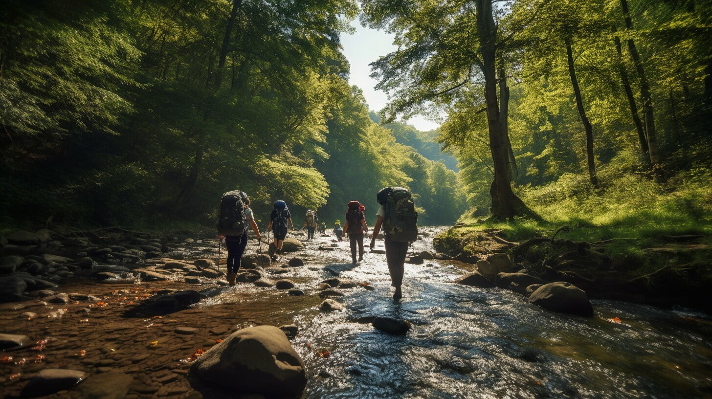 Guide to Geocaching for Beginners: Fun Outdoor Adventure