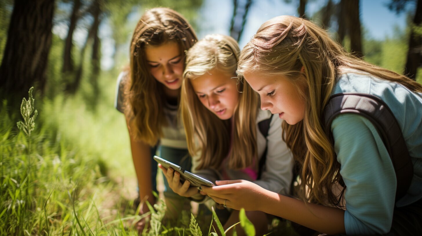 Guide to Geocaching for Beginners: Fun Outdoor Adventure