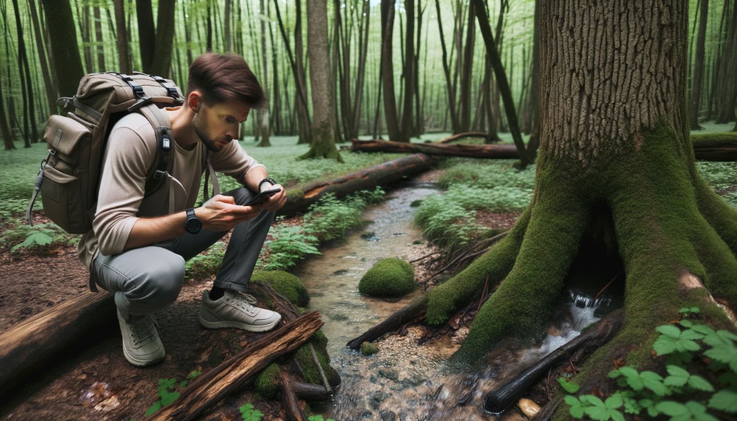 Guide to Geocaching for Beginners: Fun Outdoor Adventure