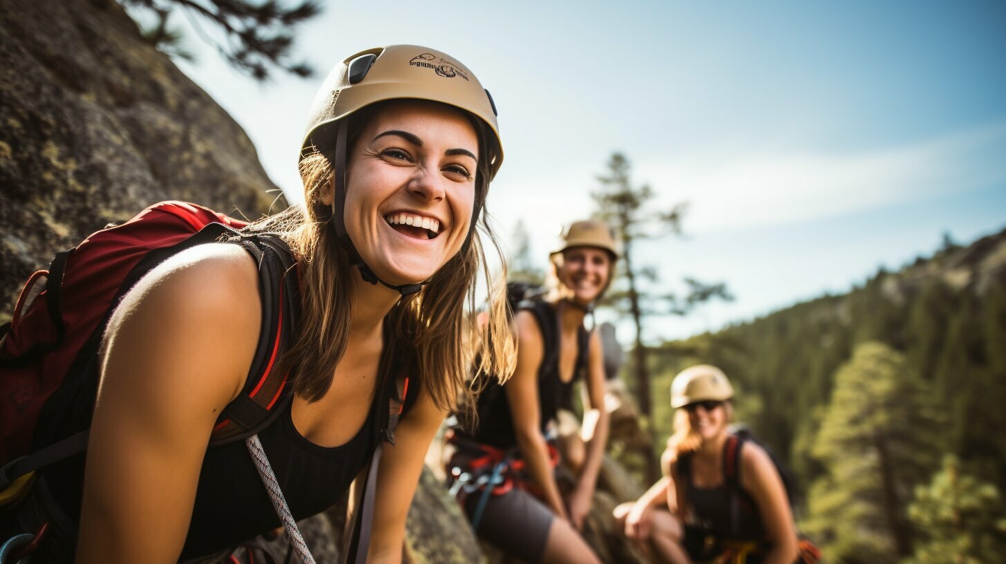 Affordable Outdoor Adventures on a Budget for Thrill Seekers