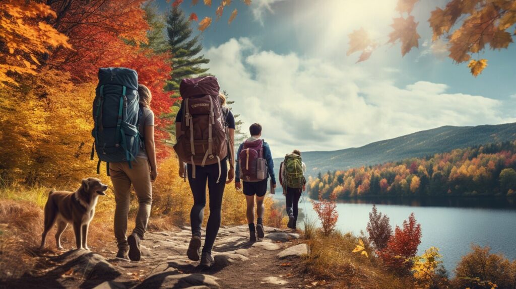 Master the Wilderness: Essential Outdoor Adventure Tips