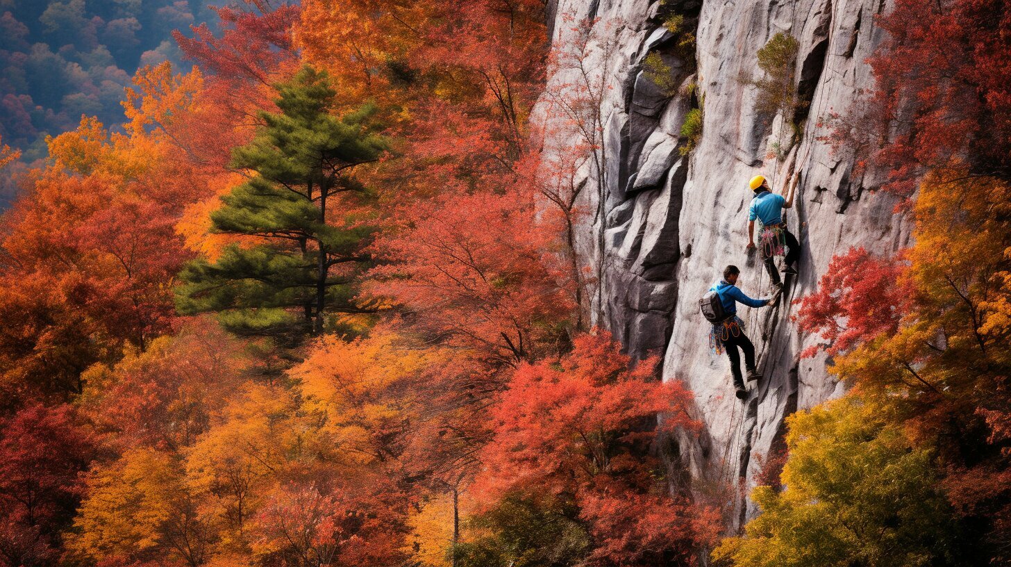 Experience the Thrill: Bouldering Competitions Breakdown