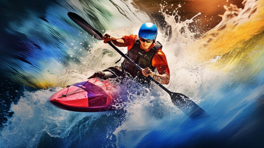 Unleash Excitement with Outdoor Sports - Your Adventure Starts Here!