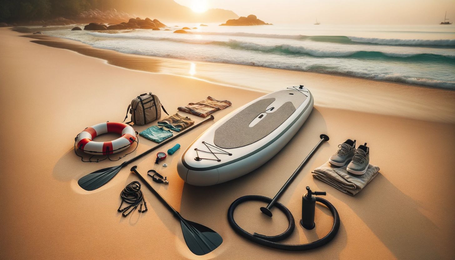 Unforgettable Stand Up Paddleboarding Vacations USA