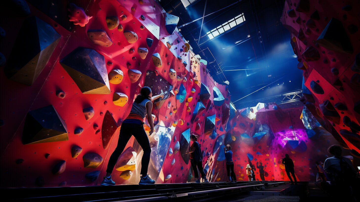 Experience the Thrill: Bouldering Competitions Breakdown