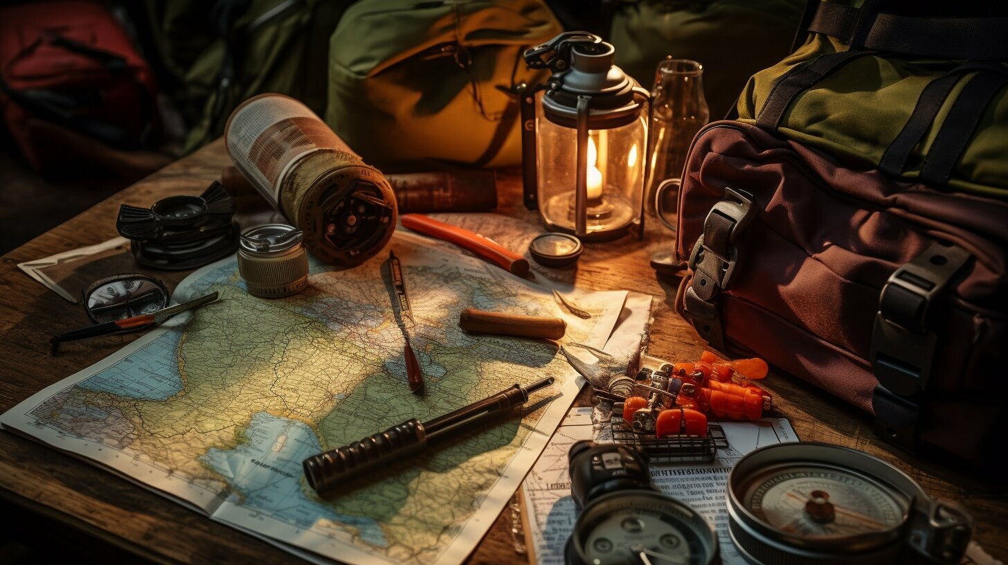 Discover Off The Grid Camping: Unplug and Reconnect with Nature