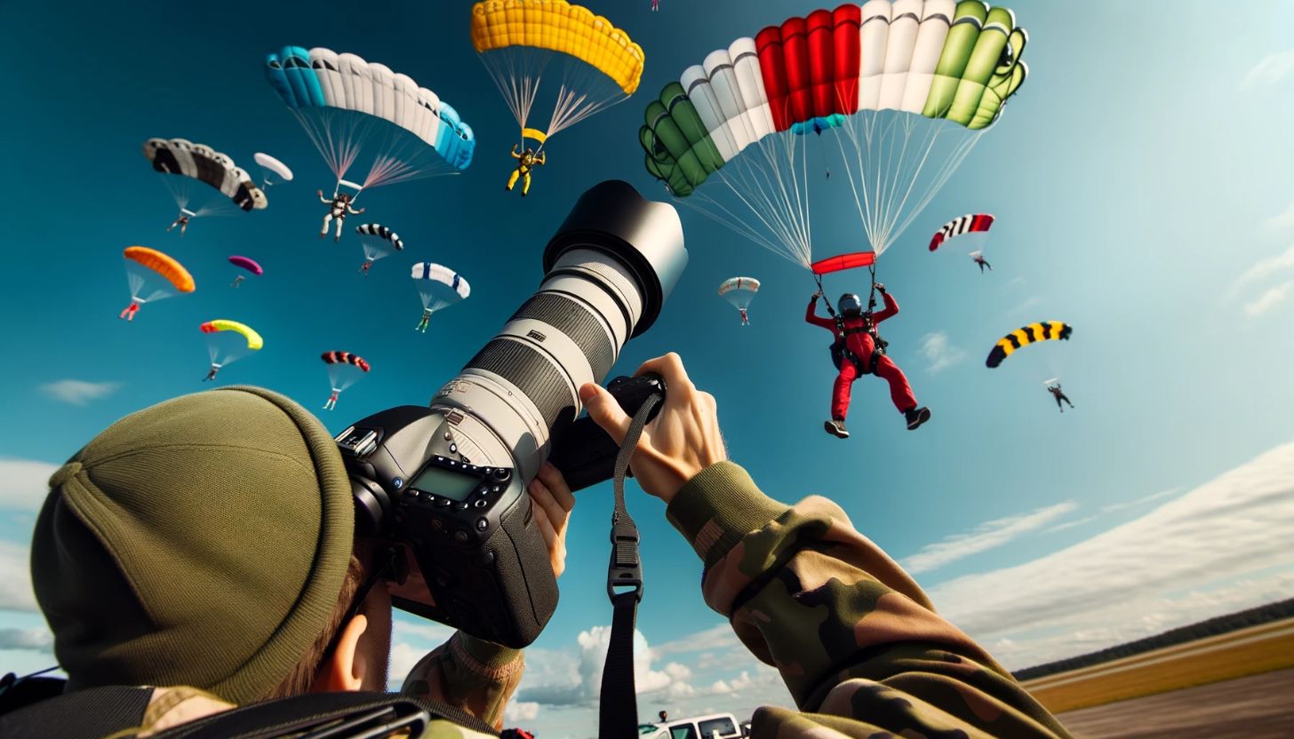 Top Skydiving Destinations: Experience the Thrill of a Lifetime!