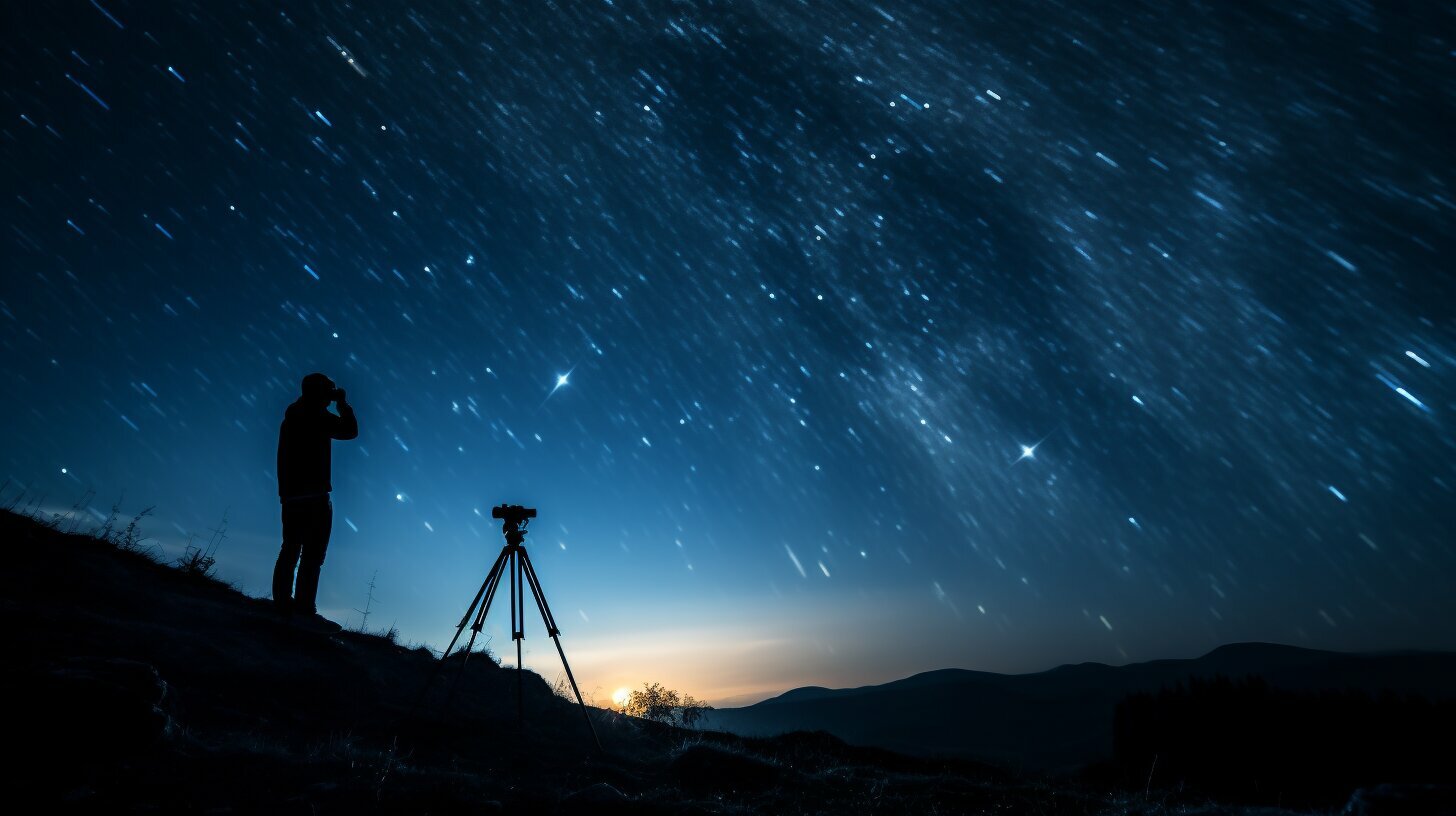 Discover the Best Stargazing Spots in the US | Night Sky Wonders