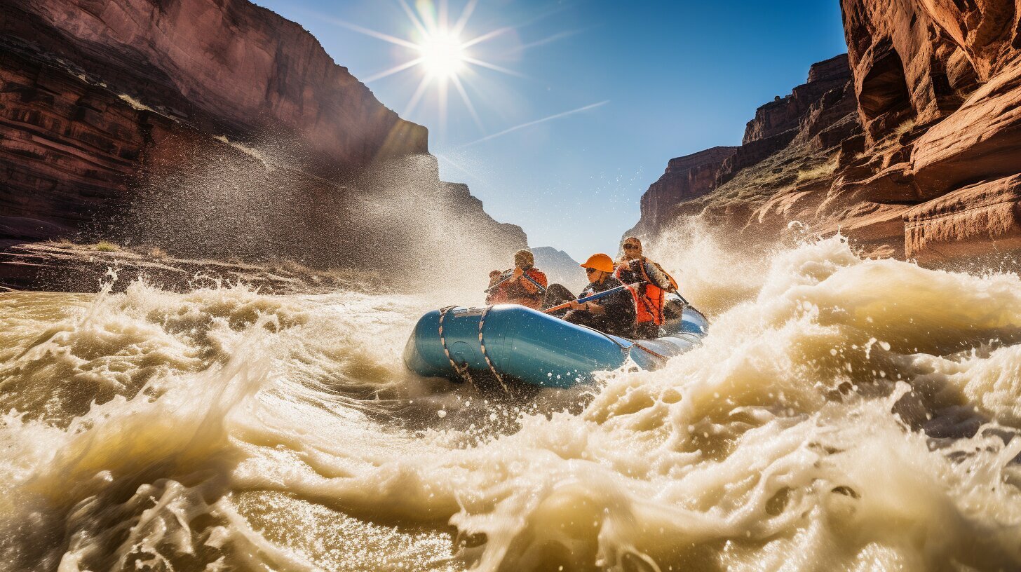 Discover the Top Extreme Sports Spots in the World