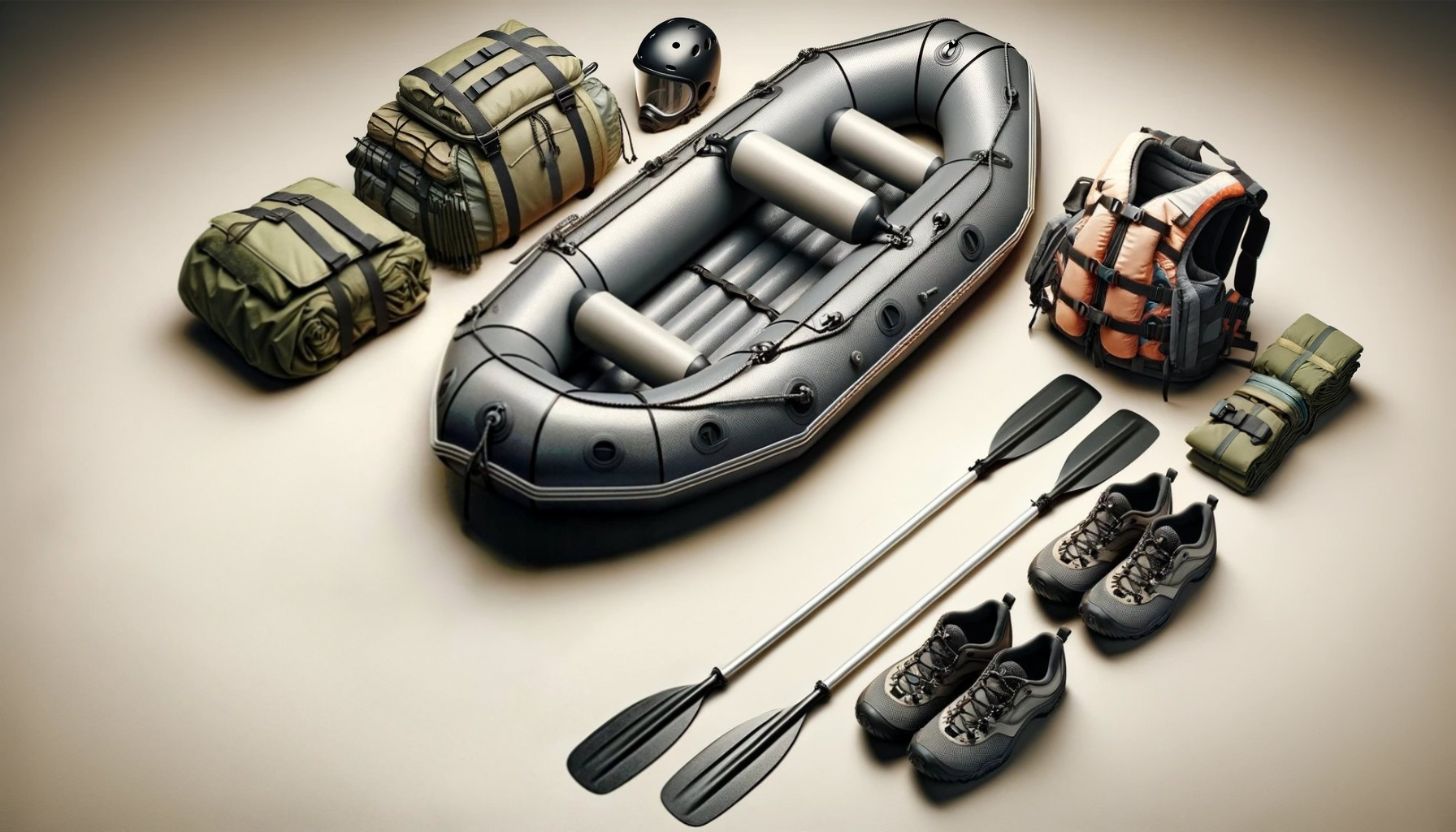 Experience the Thrill of Whitewater Rafting Today!