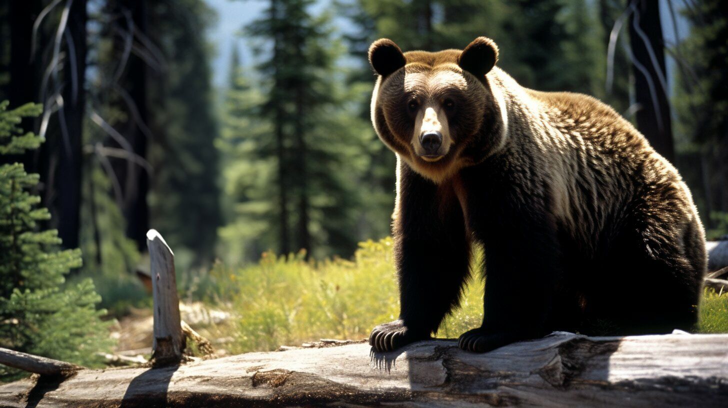 Essential Guide: Bear Safety and Avoidance Techniques