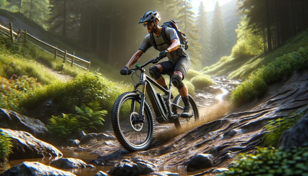 Trail Power: How to Choose the Right Electric Mountain Bike