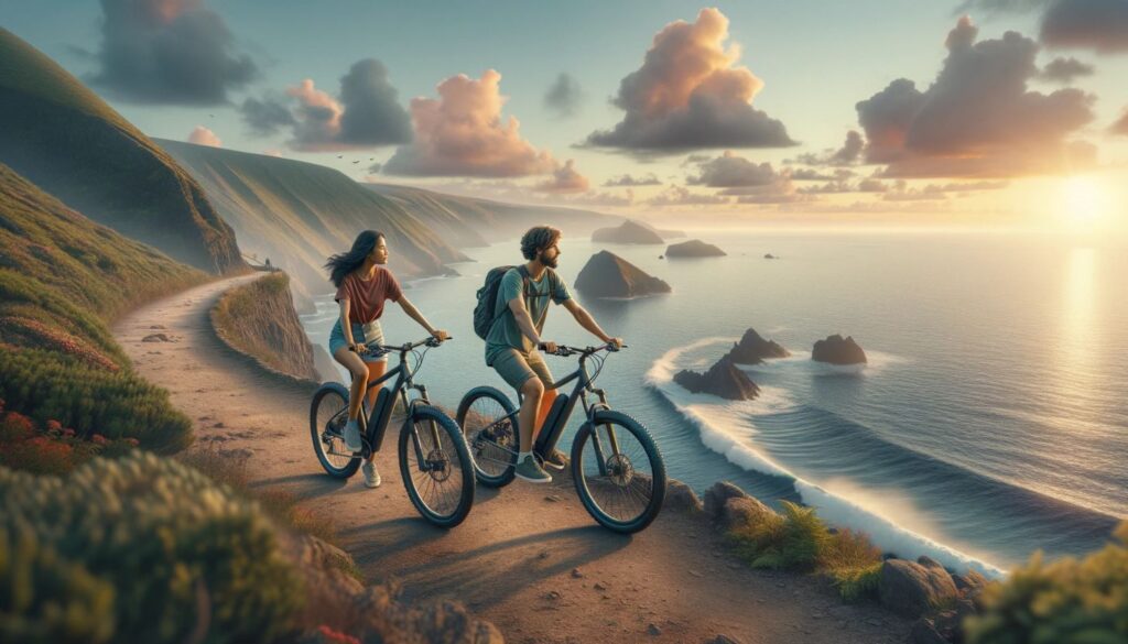 Master Electric Biking for Beginners: The Ultimate Guide