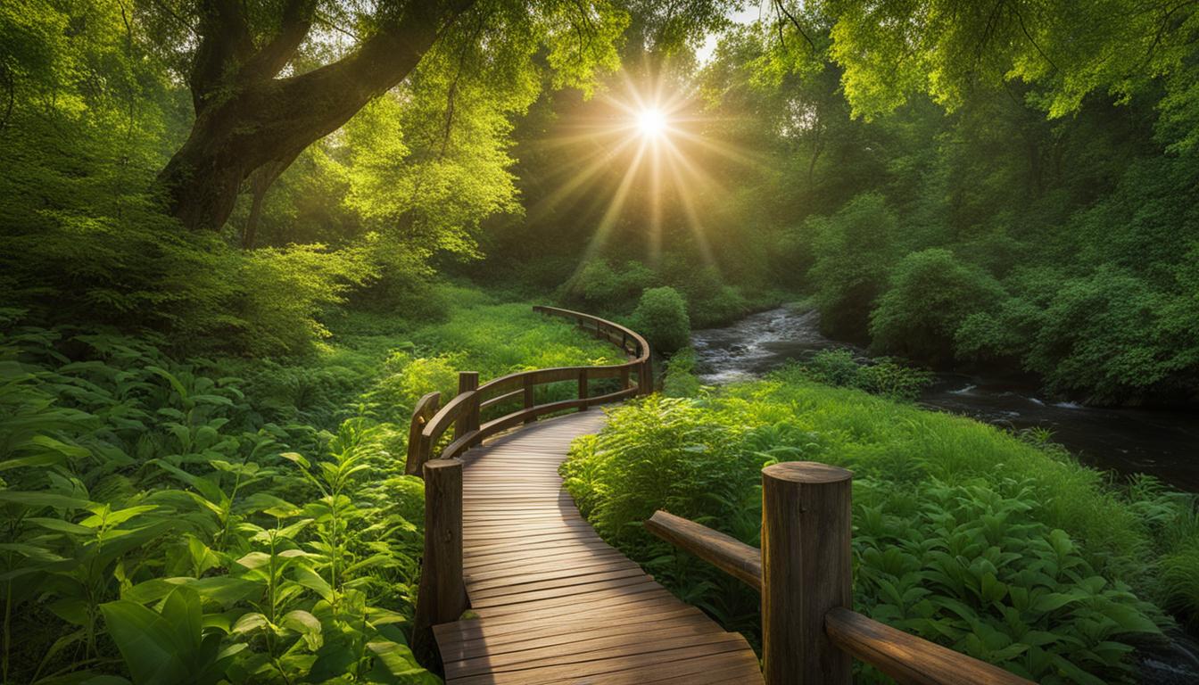 Explore the Best Biking Trails in US: Scenic Routes & Journeys