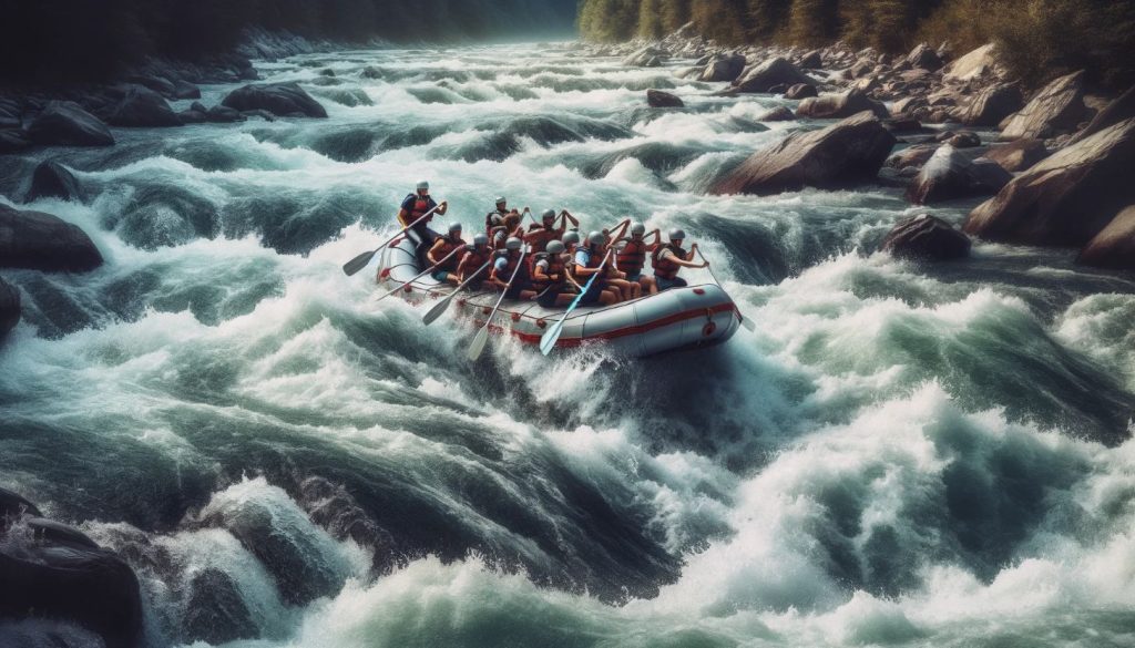 Master Canoeing for Beginners: Your Guide to Water Adventures