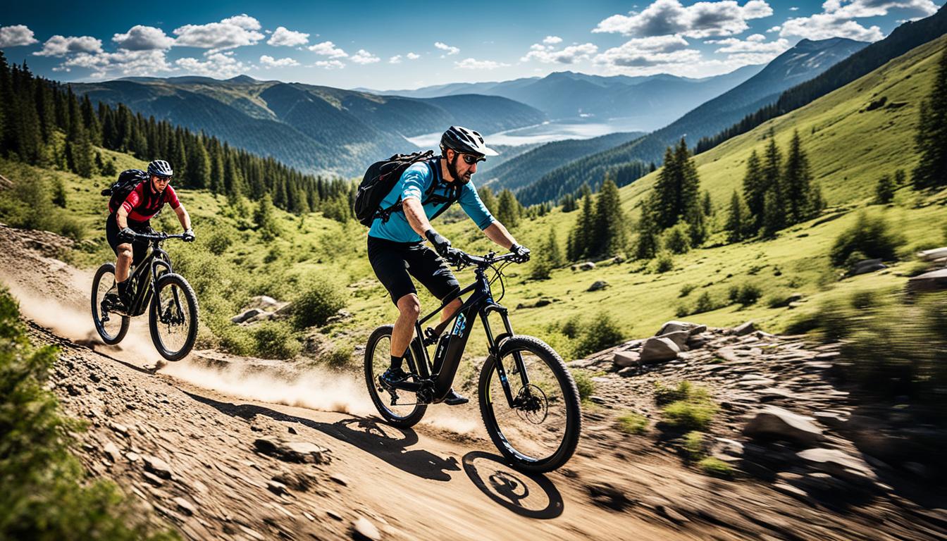 Trail Power: How to Choose the Right Electric Mountain Bike
