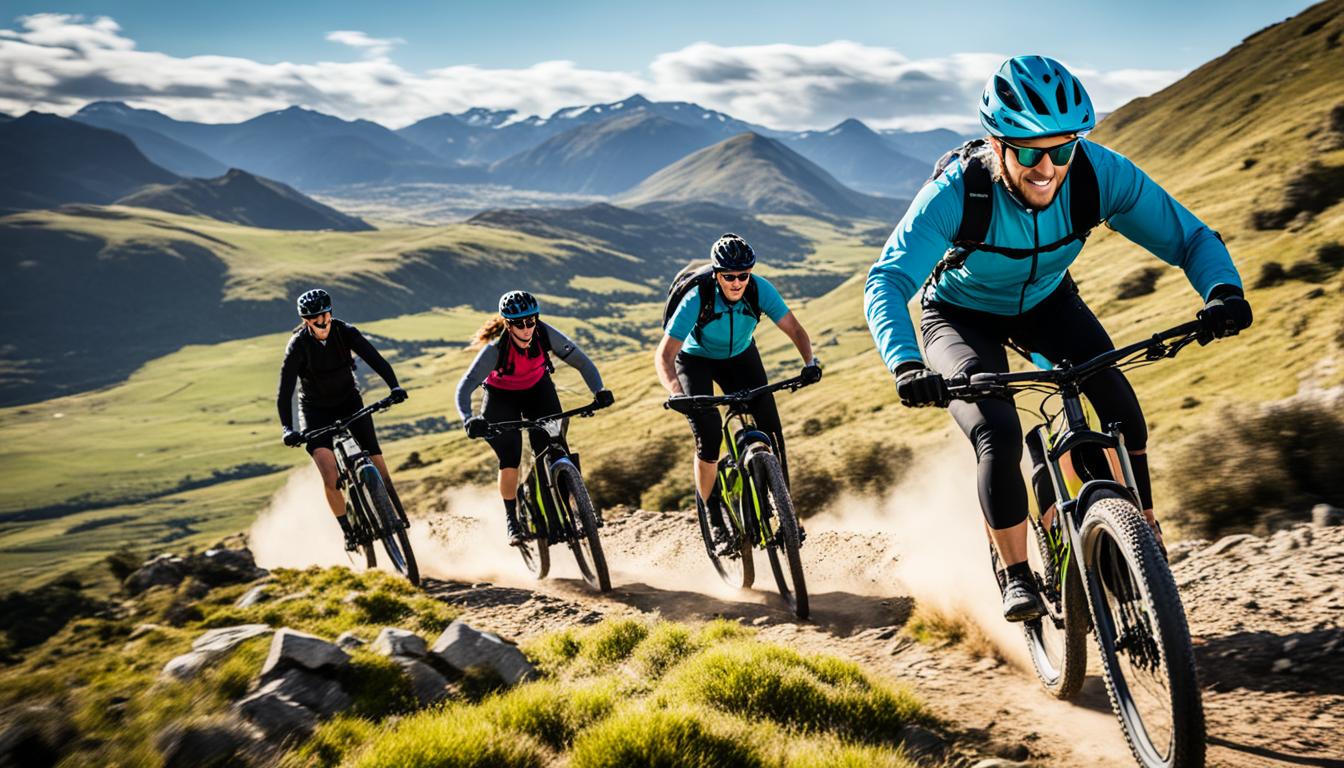 Trail Power: How to Choose the Right Electric Mountain Bike